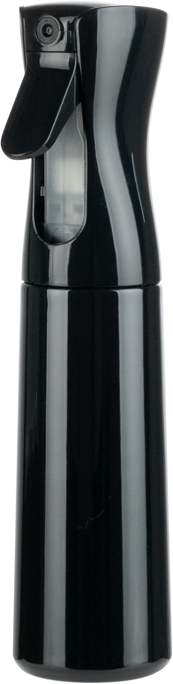 Uervoton Hair Spray Bottle, Continuous Water Mister Spray Bottle Empty ...