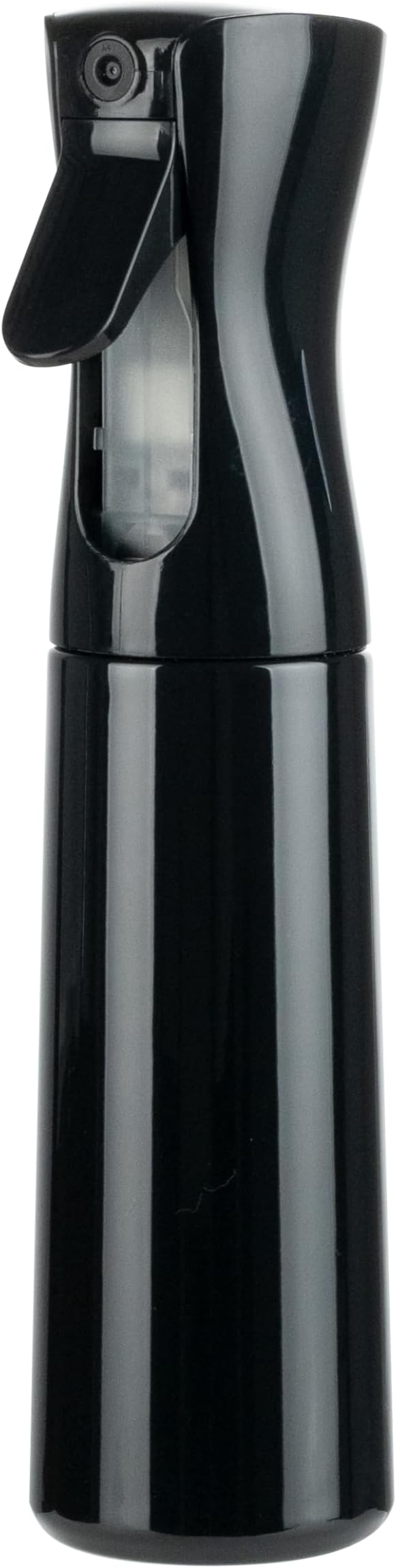 Uervoton Hair Spray Bottle, Continuous Ultra Fine Mist Water Sprayer ...