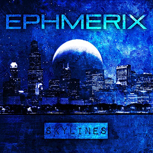 Skylines by Ephmerix on Amazon Music - Amazon.com