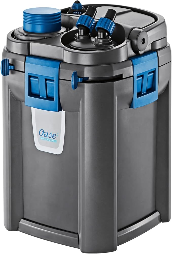 OASE Indoor Aquatics Biomaster Thermo 250 : Amazon.ca: Pet Supplies
