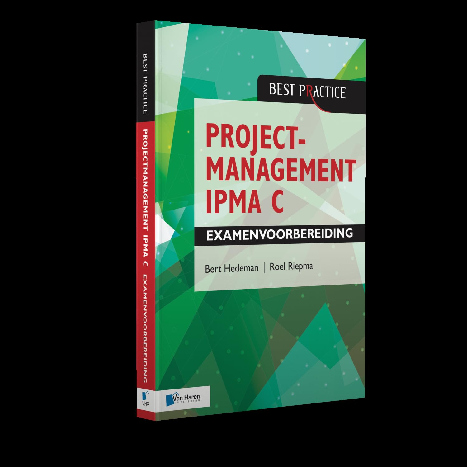Amazon.com: Projectmanagement IPMA C Examenvoorbereiding: Behorend bij ...