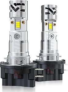 Amazon.com: PCVBMLAUT H11B Bulbs, H11B Headlight Bulb For PGJY19-2 ...