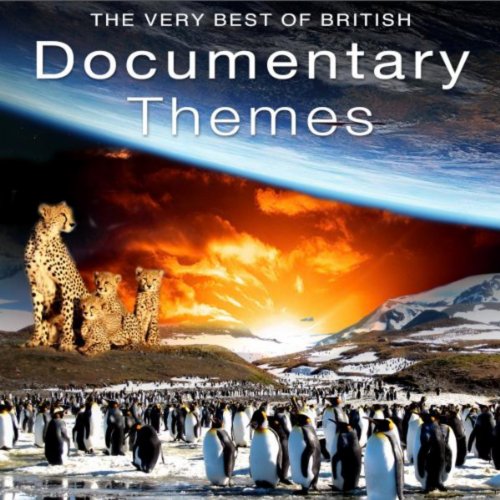 Amazon.com: The Very Best of British Documentary Themes : Sacre ...