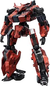 Amazon.com: BIGFIREBIRD BV-02R RED JAKCAL Alloy Skeleton Cord, Movable ...