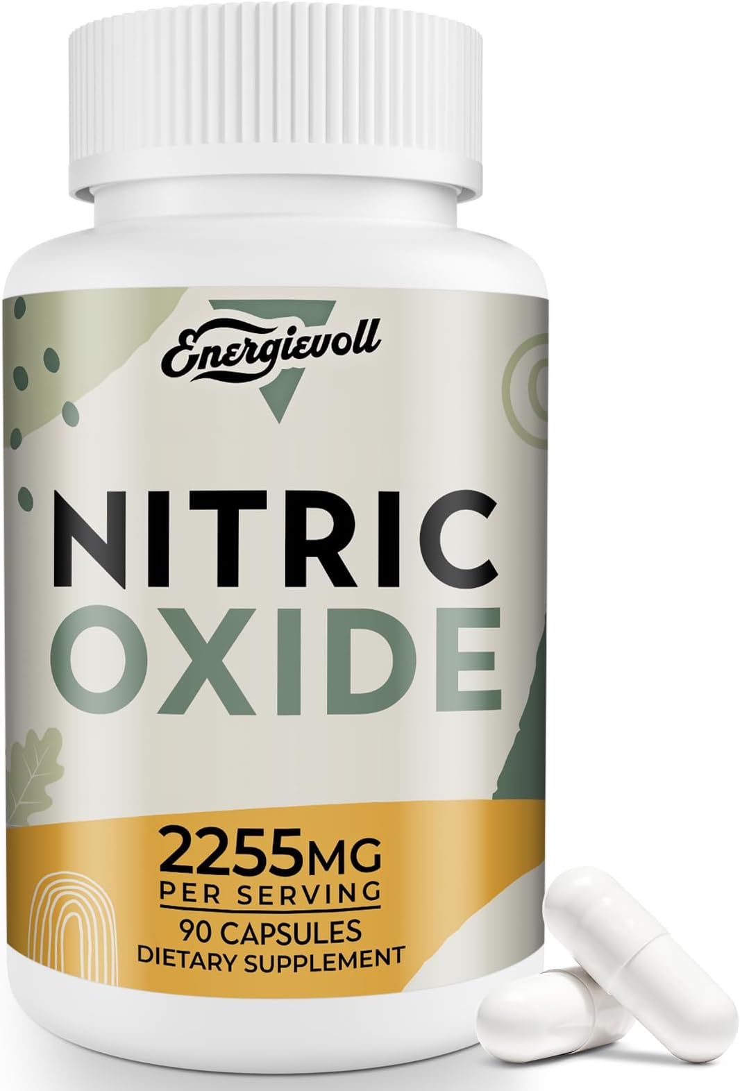 Amazon.com: Nitric Boost Ultra, Nitric Boost Ultra Powder Now in ...