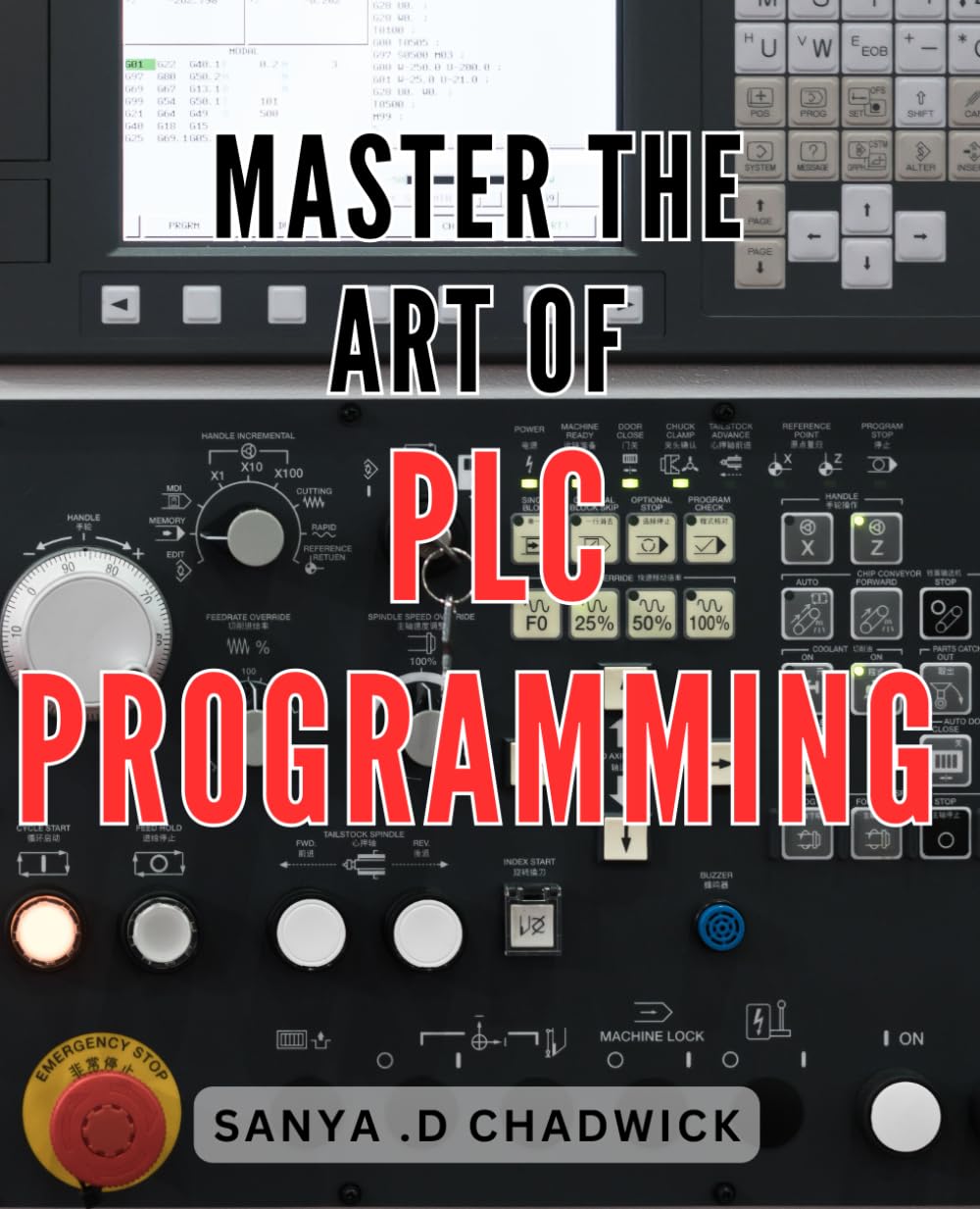 Master the Art of PLC Programming: Unlock your Potential with Advanced PLC Programming ...
