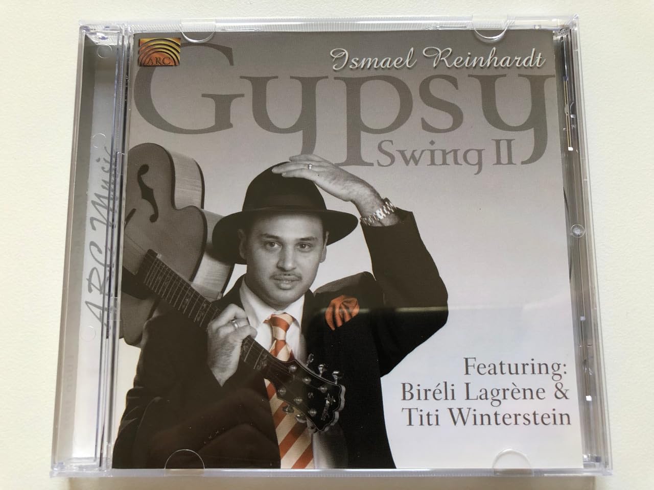 Ismael Reinhardt, Ismale Reinhardt, Ismael Reinhardt, Ira Gershwin ...