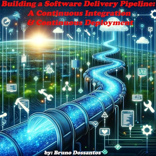 Amazon.com: CI/CD: Building a Seamless Software Delivery Pipeline: Learn the Basics of a ...