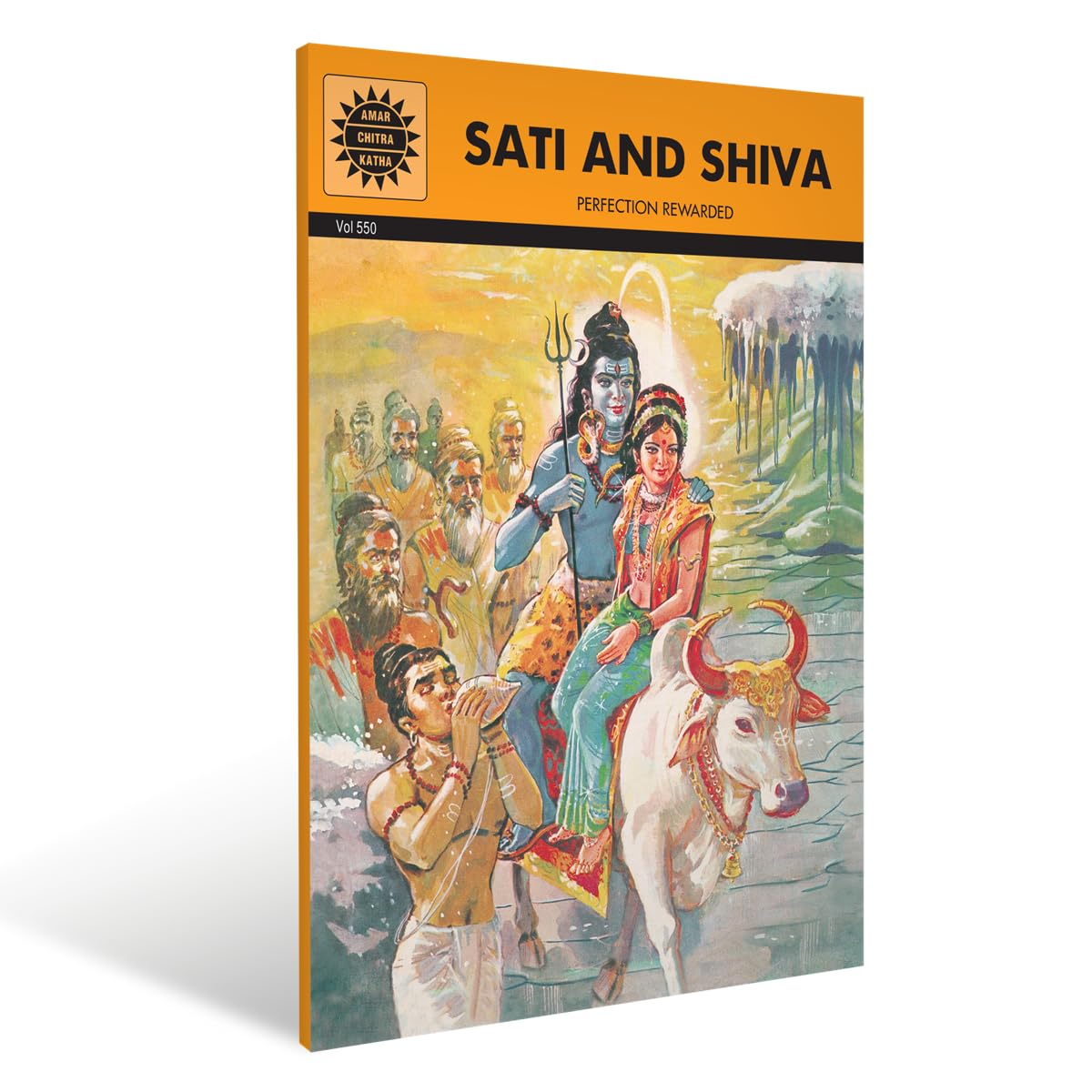 Sati And Shiva: Perfection Rewarded | Indian Mythology, History ...