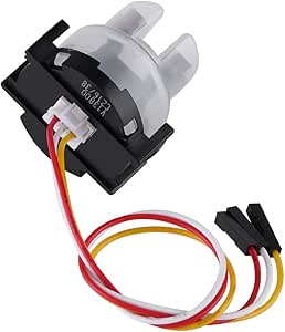 Amazon.com: Turbidity Sensor Liquid Suspended Particles Water Turbidity ...