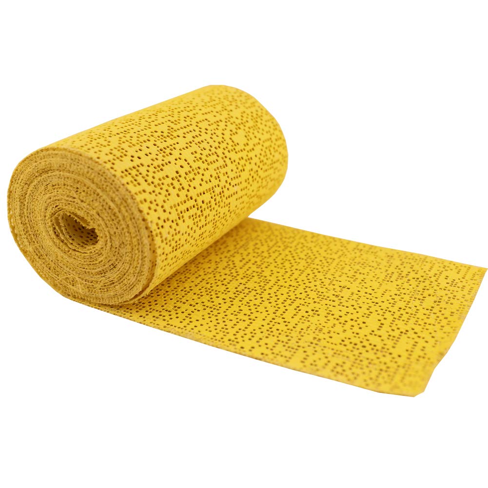 Snapklik.com : Yellow Plaster Cloth Gauze Bandages Rolls For Art ...