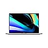 Amazon.com: Late 2021 Apple MacBook Pro with Apple M1 Pro chip 10-core CPU (16 inch, 16GB RAM ...