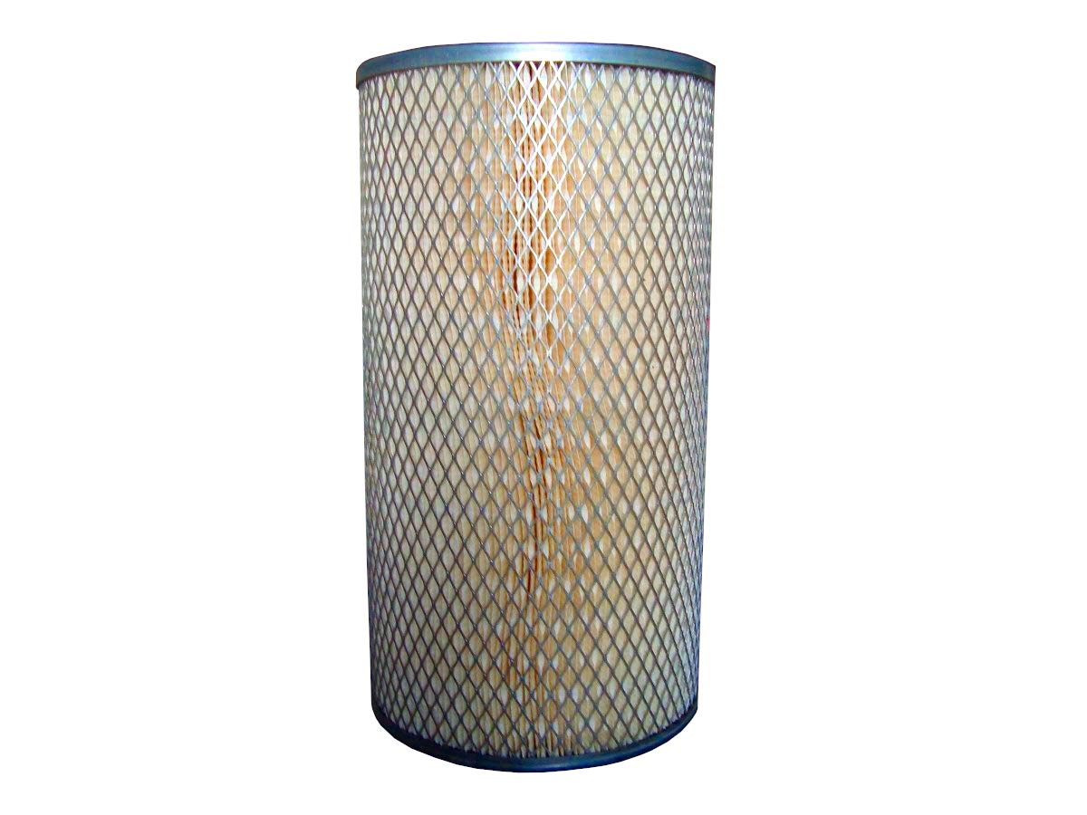 Amazon.com: Fleetguard Air Filter Primary Part No: AF947 : Automotive