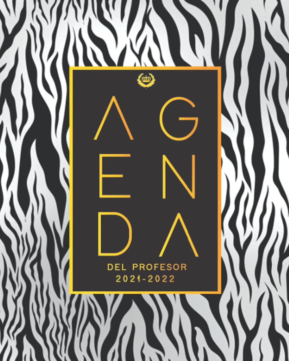 Buy Agenda Del Profesor 2021 2022: Cuaderno del Profesor y Agenda 2021 ...