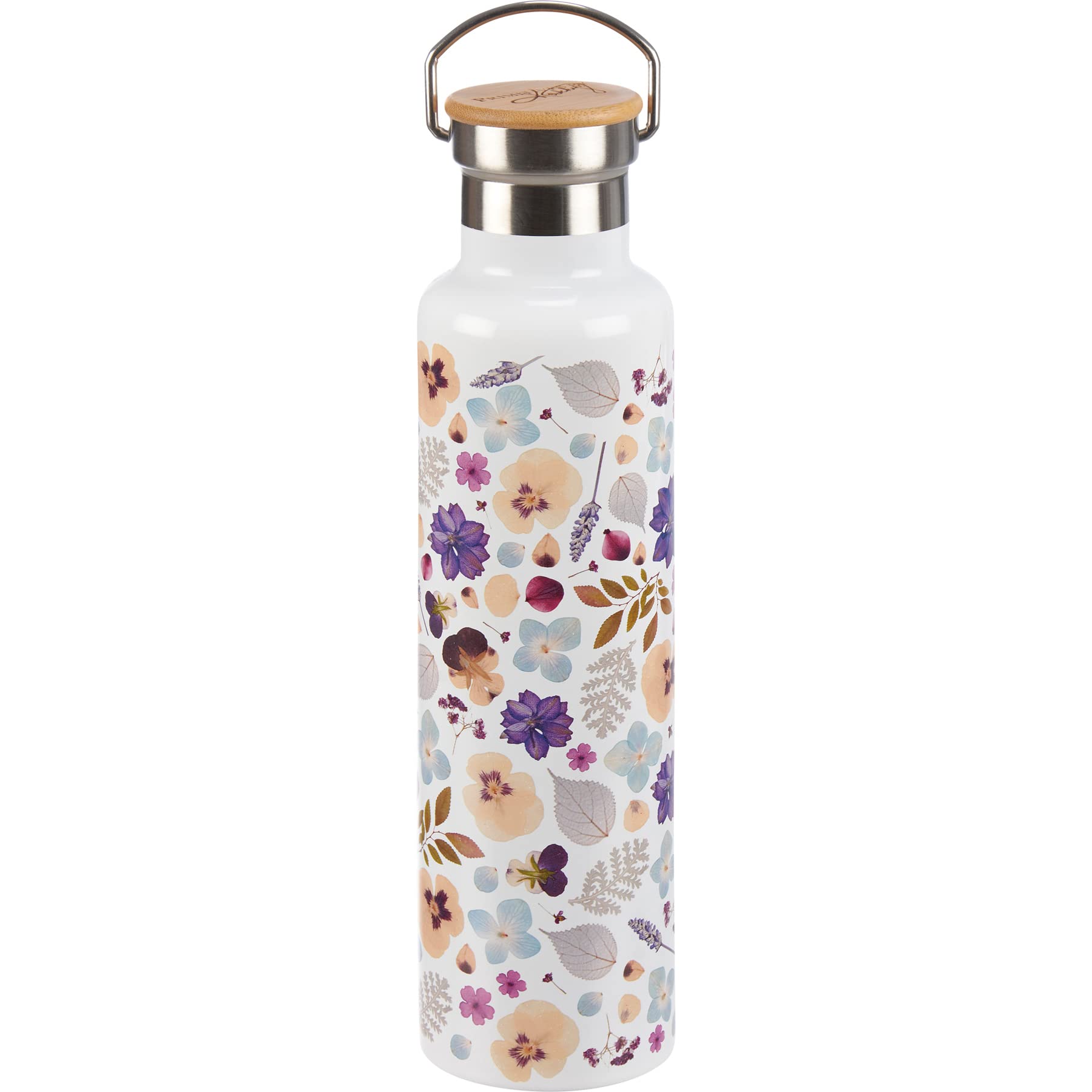 Amazon.com: Primitives by Kathy Flowers Insulated Bottle: Home & Kitchen