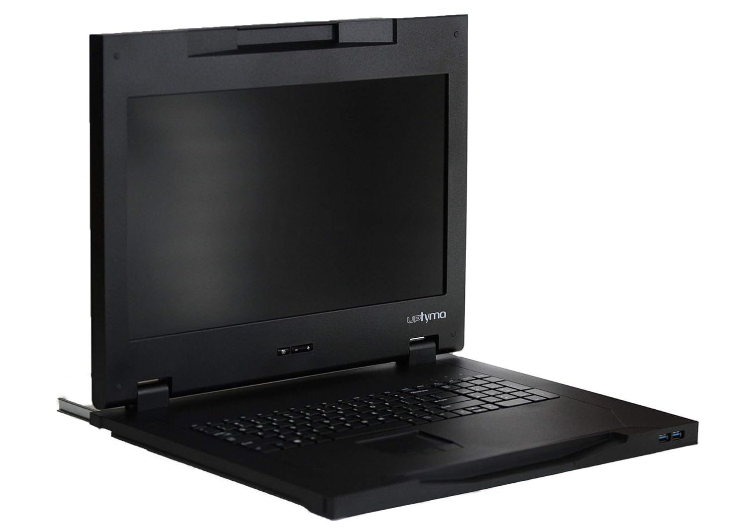 Buy KVM Console 17 3 Full HD 1U Rackmount Console Rack Server Rack
