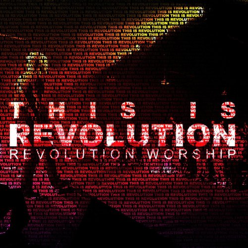 Amazon Music - Revolution WorshipのThis Is Revolution - Amazon.co.jp