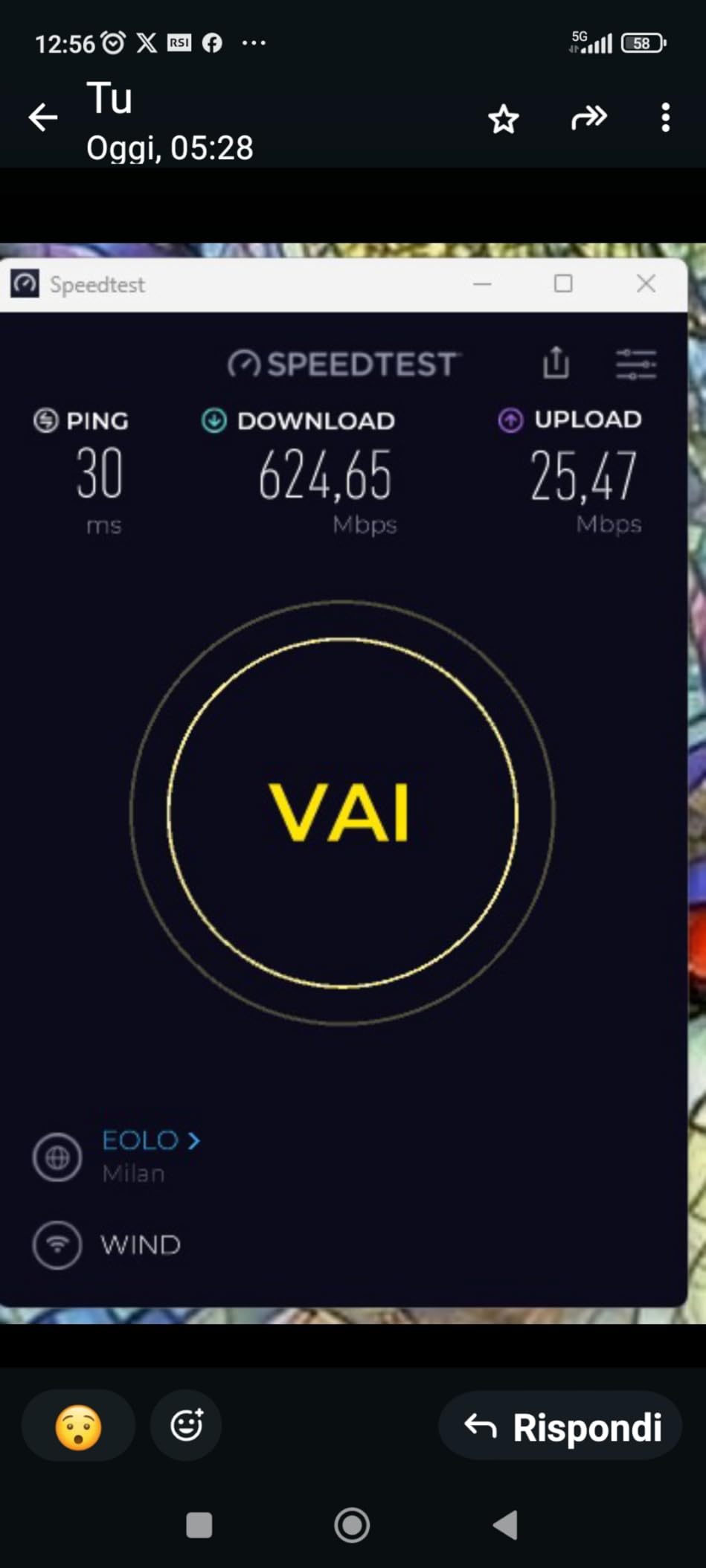 Cudy Router WiFi 5G con scheda SIM P4 AX3000 Wi-FI 6 per tutta la casa ...