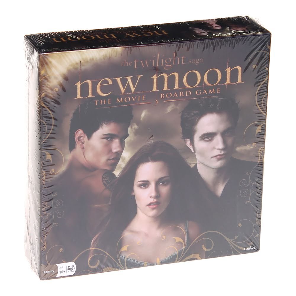Twilight Games Space Themed Boardgames – My 3 Favorite – The