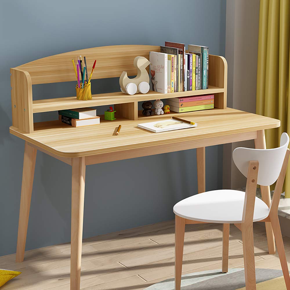 Buy Multipurpose Home Writing Desk, Kids Study Table Chair Set, with op ...