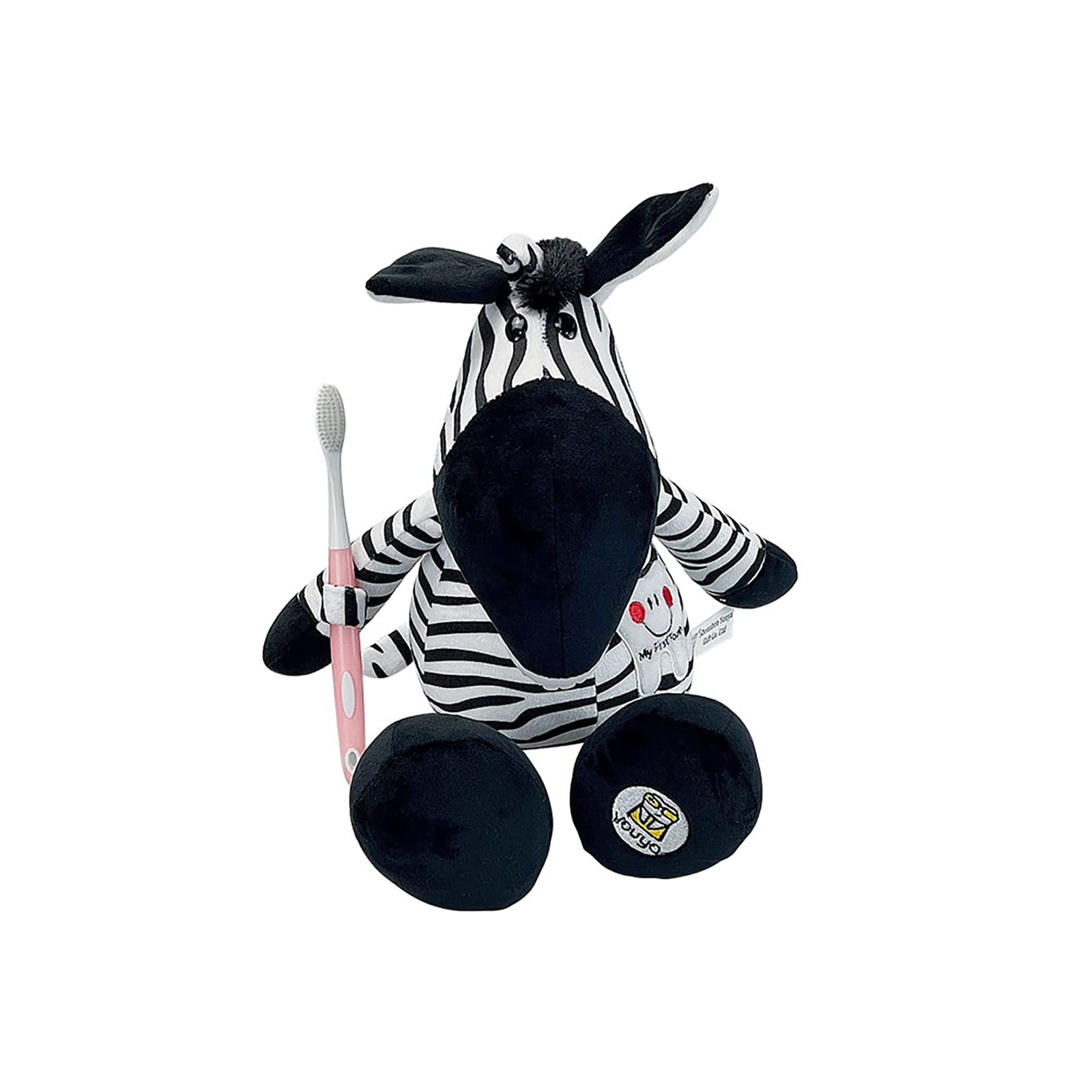 Snapklik.com : YOUYA DENTAL Tooth Fairy Plush Doll, Dental Plush Oral ...
