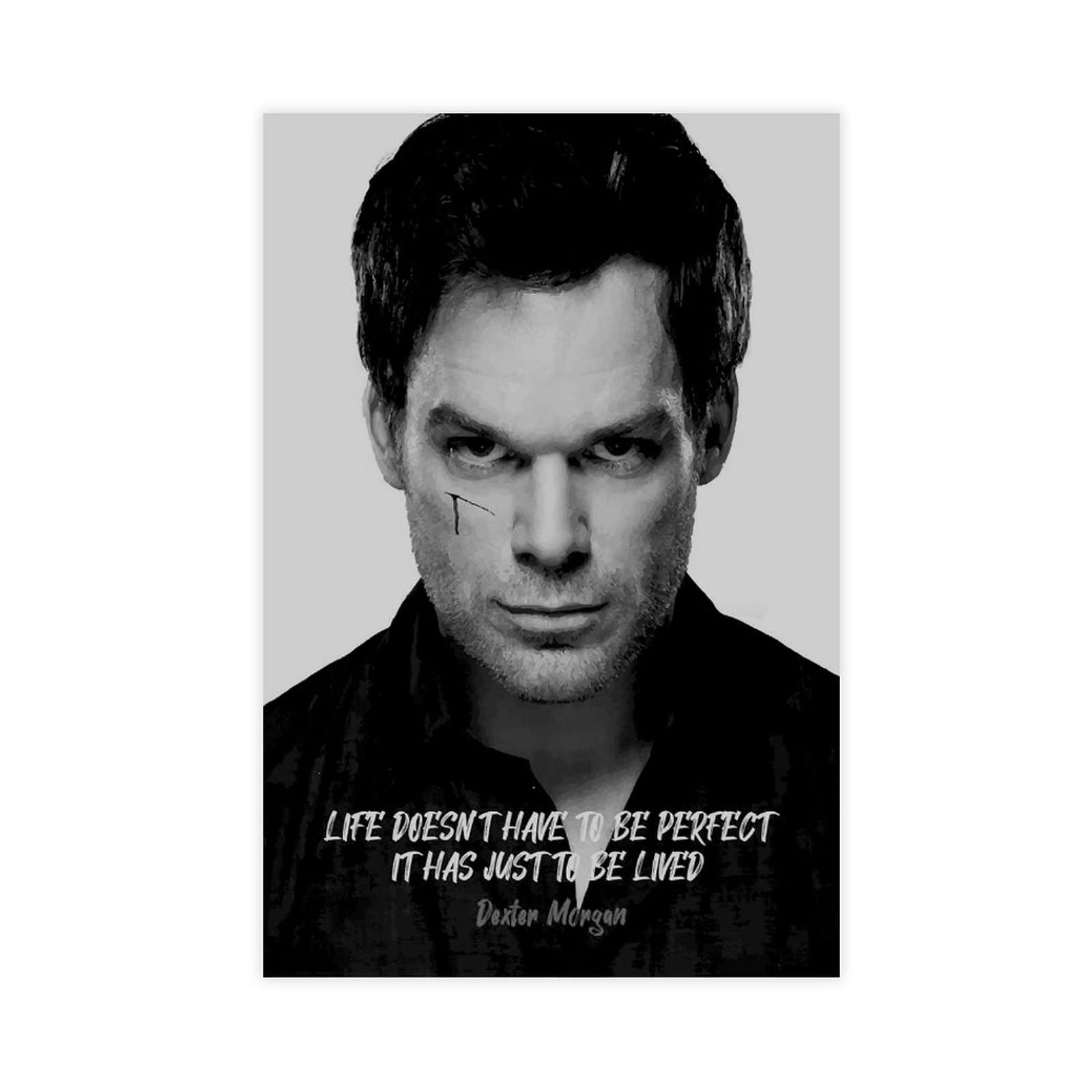 Dexter Quotes About Life