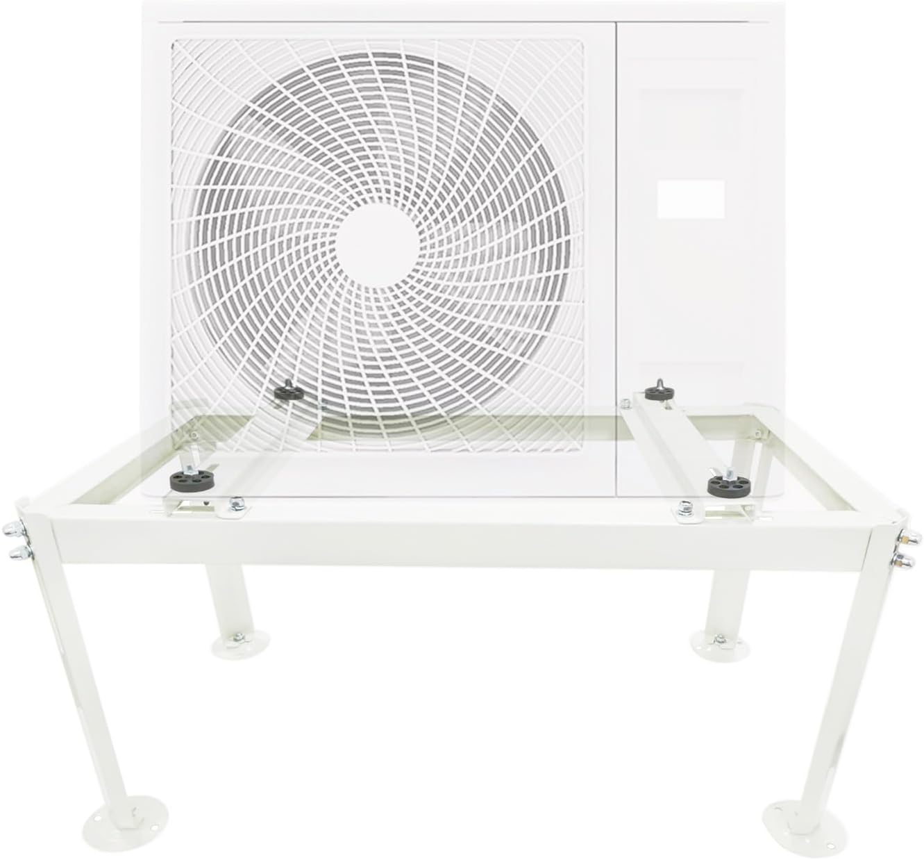 Amazon.com: Alsetria GB24-36K Heavy Duty Ground Stand Bracket for ...