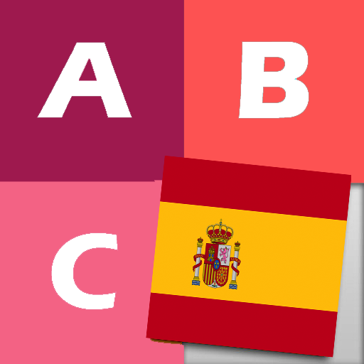 ABC Book Spanish - App on Amazon Appstore