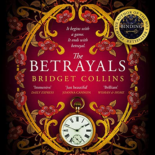 The Binding (Audio Download): Bridget Collins, Carl Prekopp ...