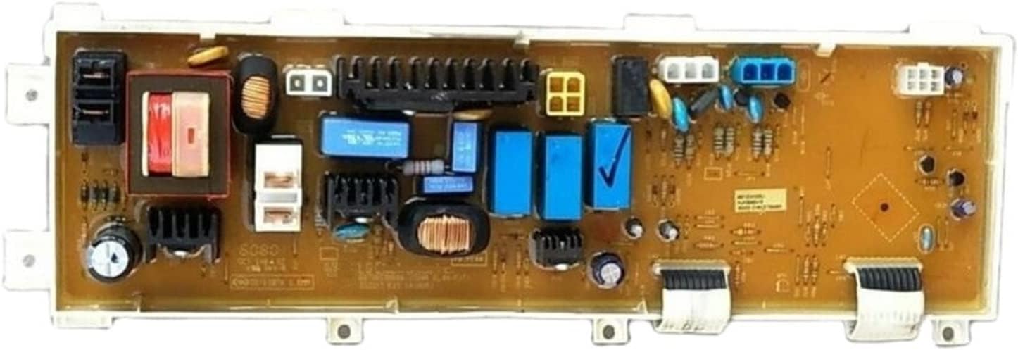 Amazon.com - ELHEE Compatible for LG Washing Machine Board 6870EC9169A ...
