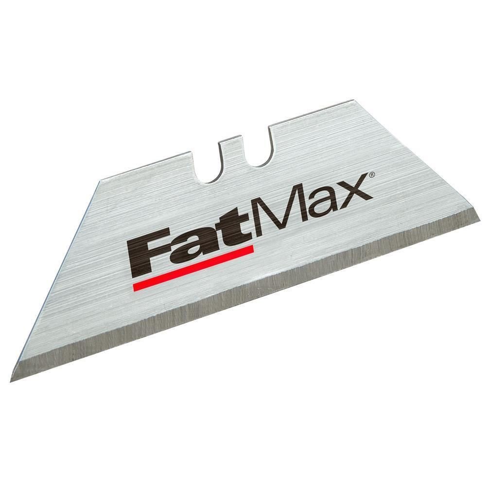 FatMax® Utility Blades (Pack 5) : Amazon.co.uk: DIY & Tools