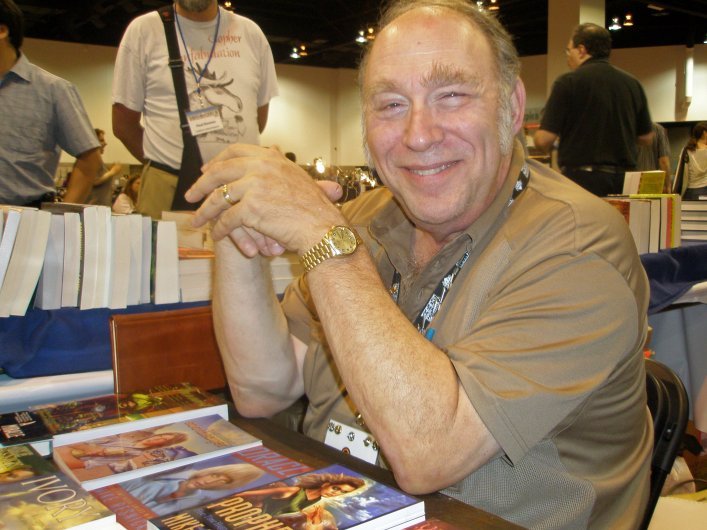 Amazon.com: Michael D. Resnick: books, biography, latest update