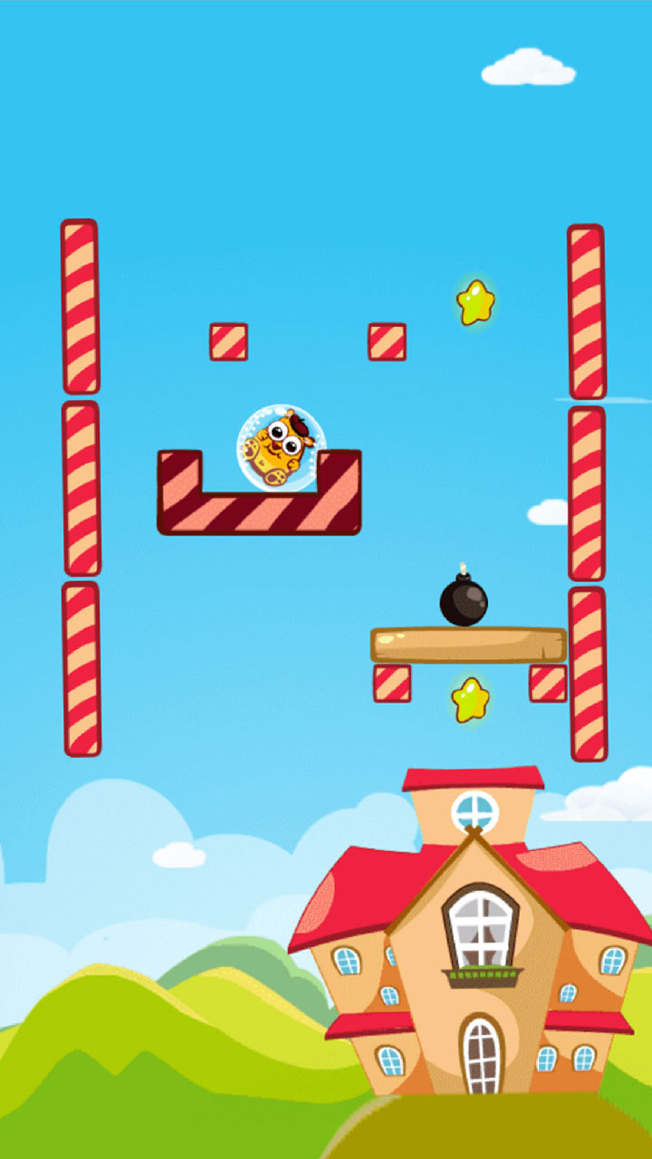 Hamster Go Home - App on Amazon Appstore