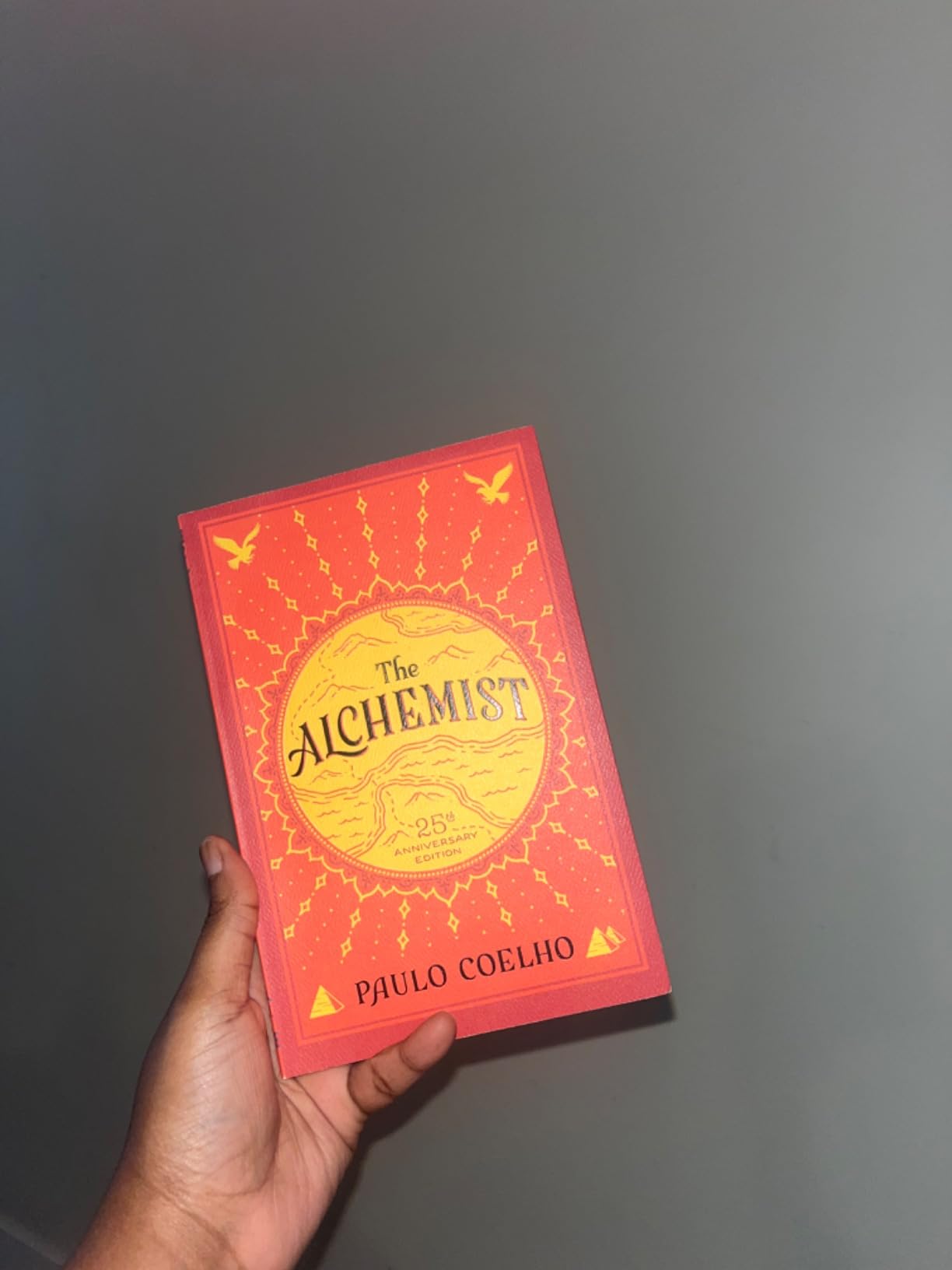 The Alchemist eBook : Coelho, Paulo: Amazon.ca: Kindle Store