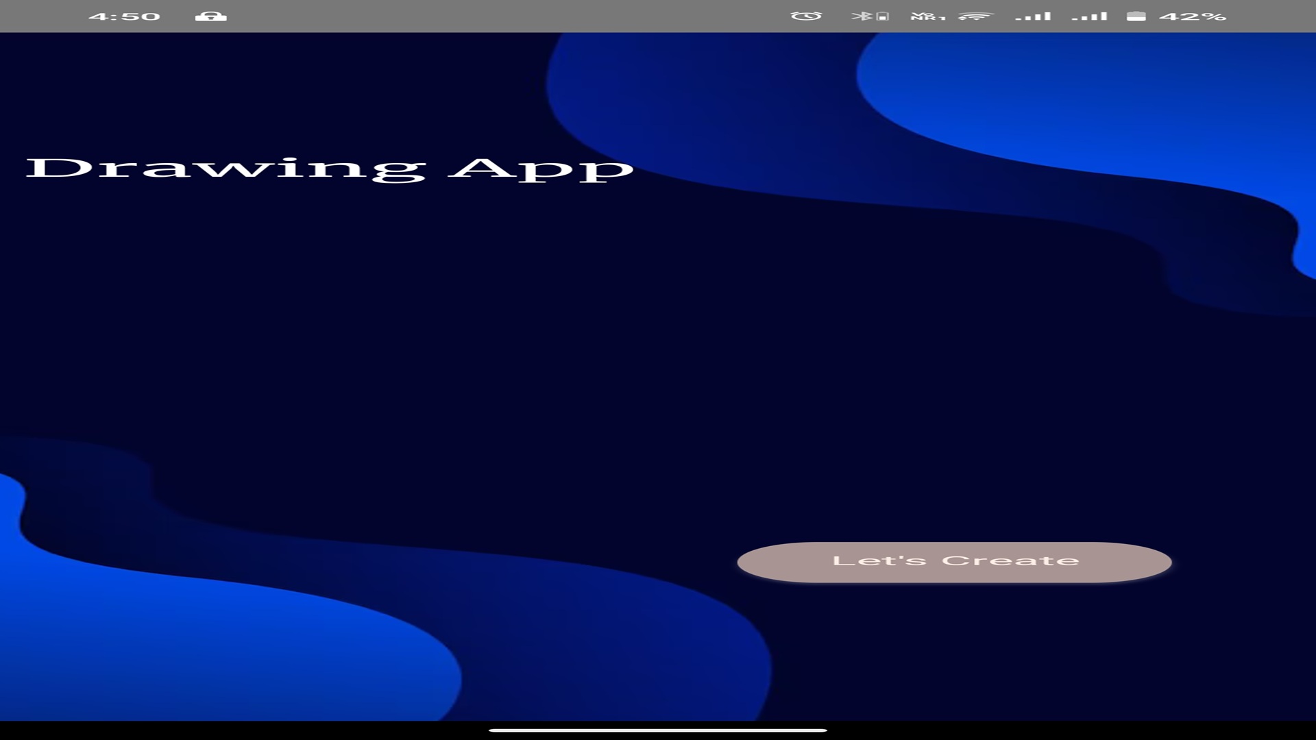 Drawing App by Ayanleye Abdullah - App on Amazon Appstore