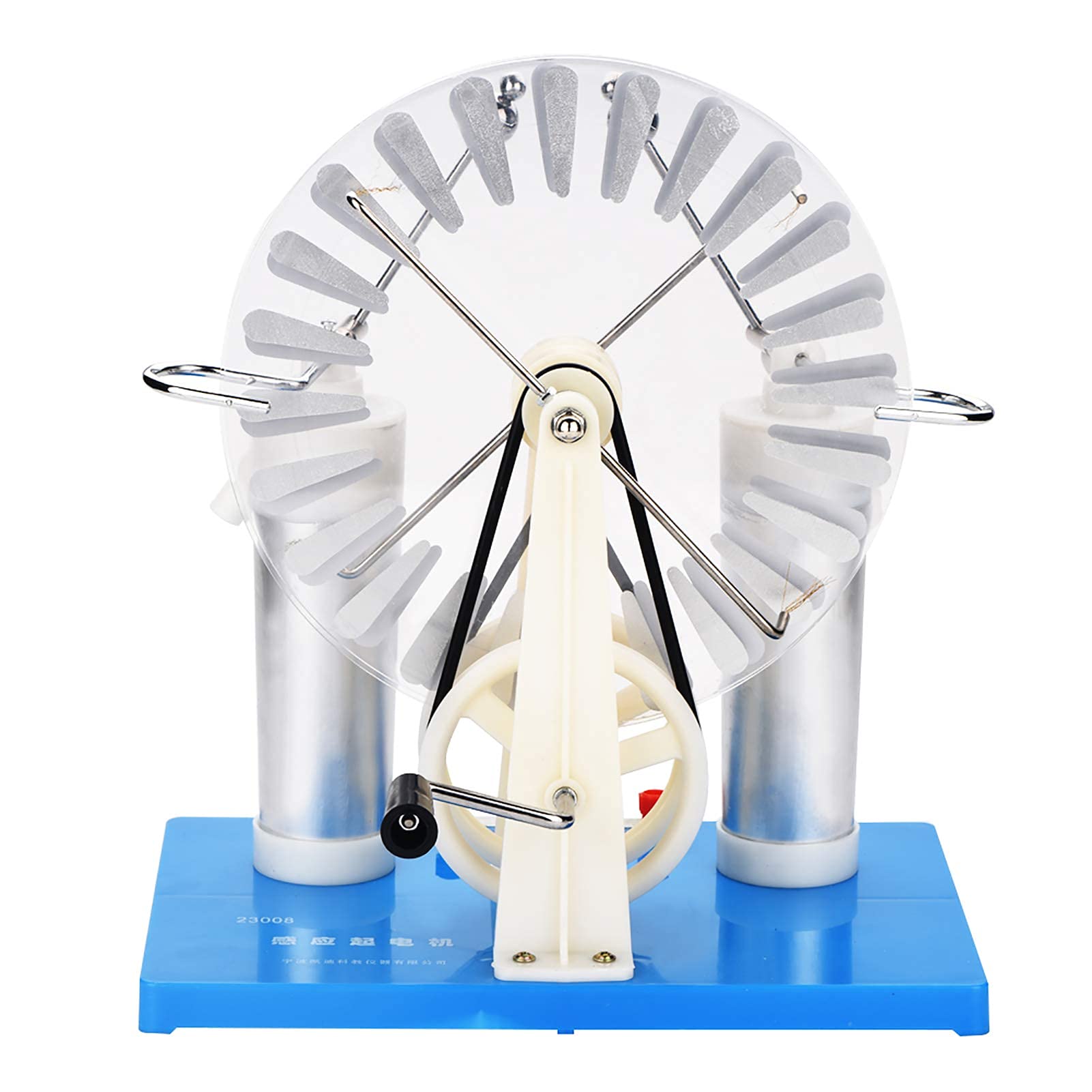Buy Physics Static Generator, Physics Experiment Firm Static Machine ...