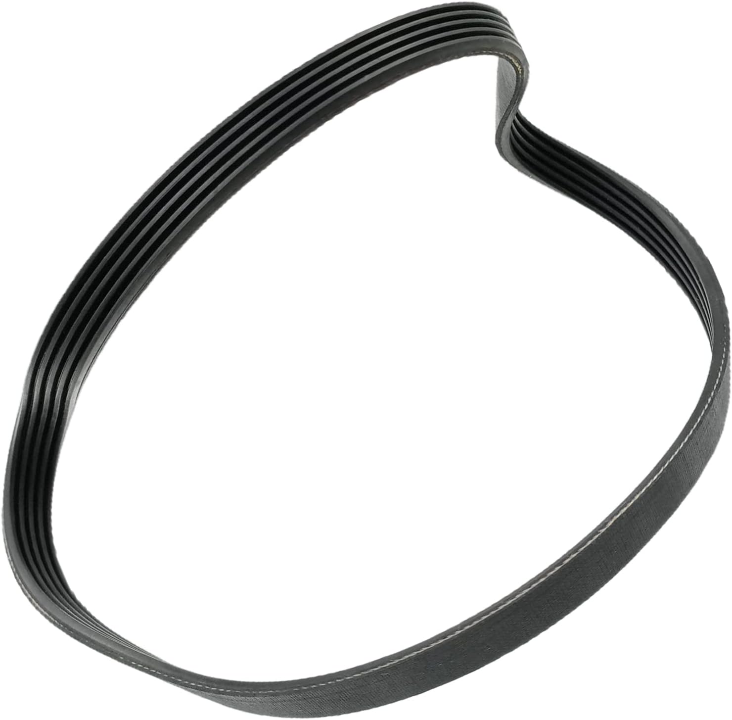 Amazon.com: WH01X24180 Washing Machine Drive Belt - Compatible with GE ...