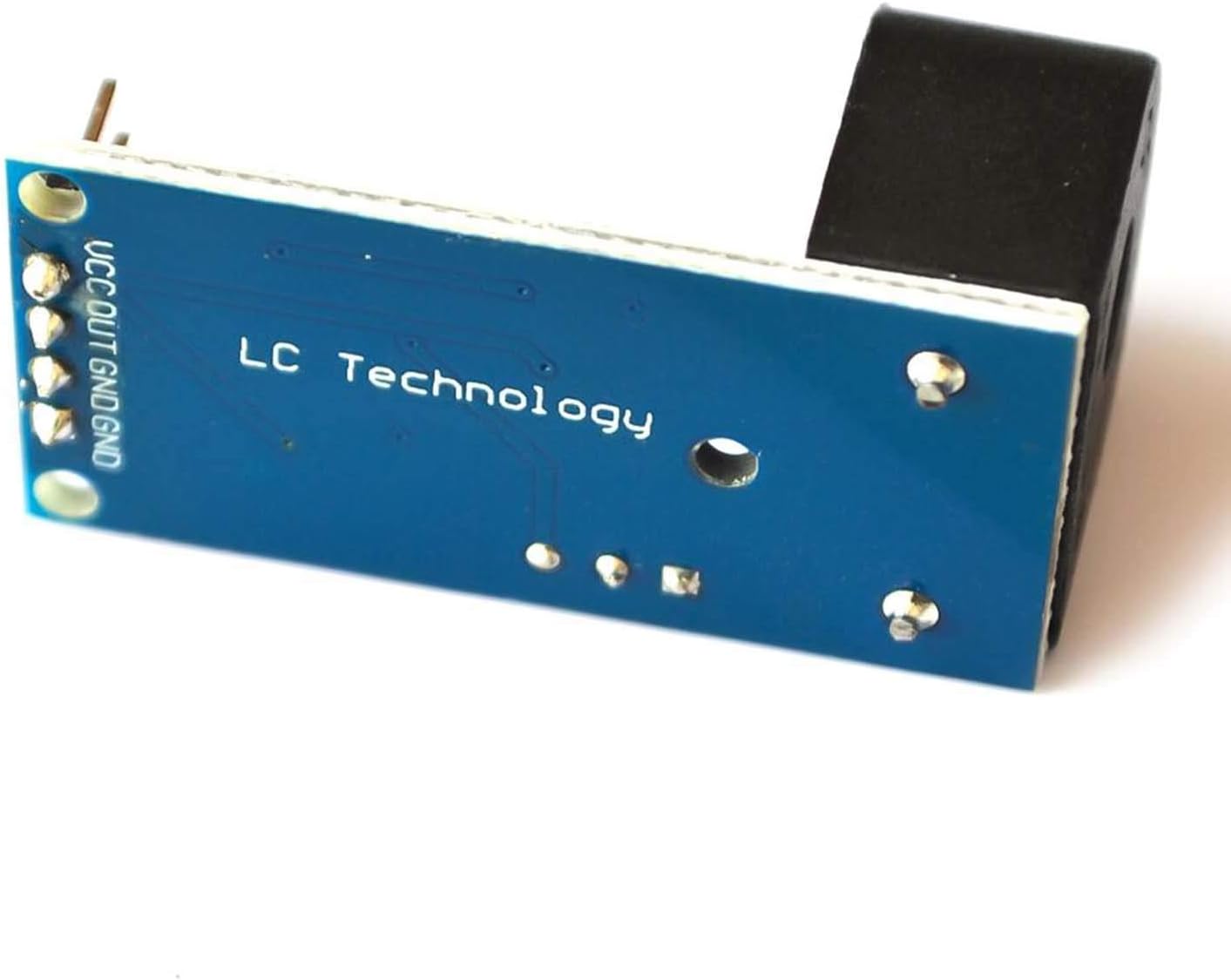 ARCELI 5A Range Single Phase AC Active Output Onboard Precision Micro ...