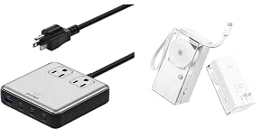 Amazon.com: Charging Station Bundle : Cell Phones & Accessories