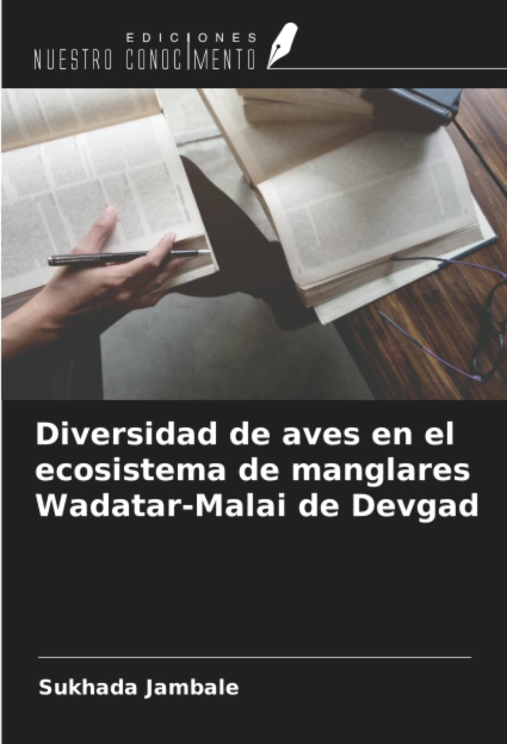 Diversidad de aves en el ecosistema de manglares Wadatar-Malai de ...