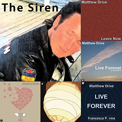 Amazon.com: Matthew Drive: The Best Collection, Vol. 1 : Matthew Drive ...