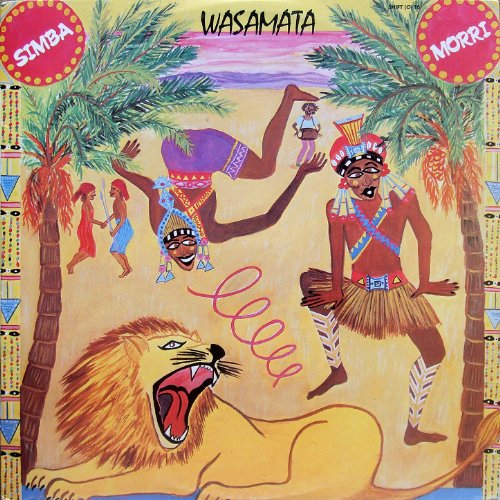 Play Wasamata by Simba Morri on Amazon Music