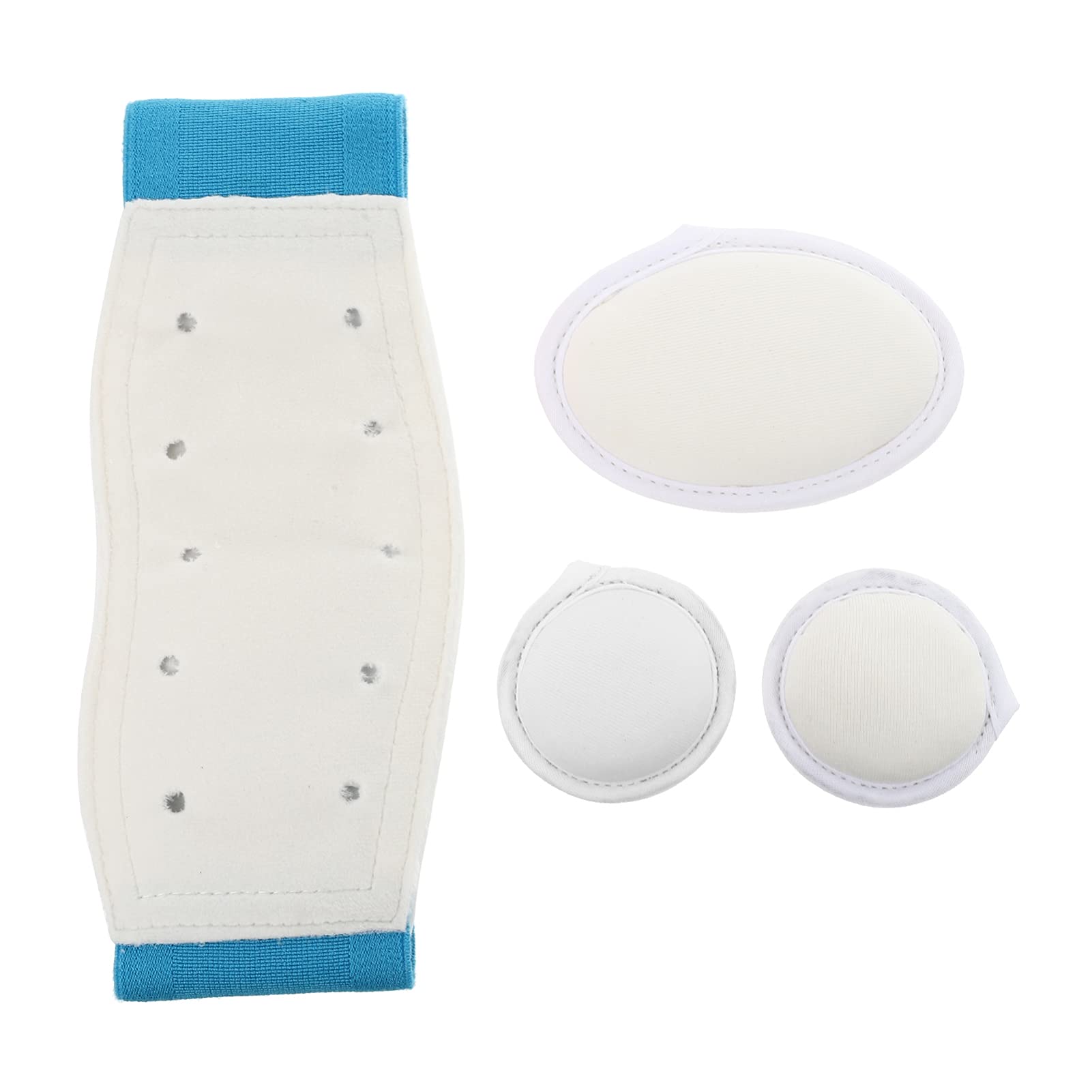 Buy Hemoton 1 Set Umbilical Hernia Belt Infant Abdominal Binder Baby ...