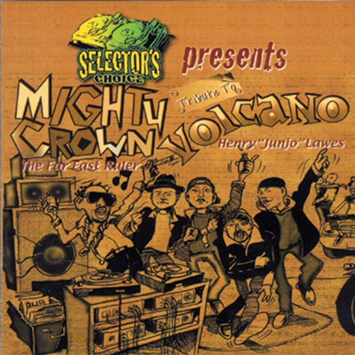 Play Selector's Choice Presents Mighty Crown by VARIOUS ARTISTS on ...