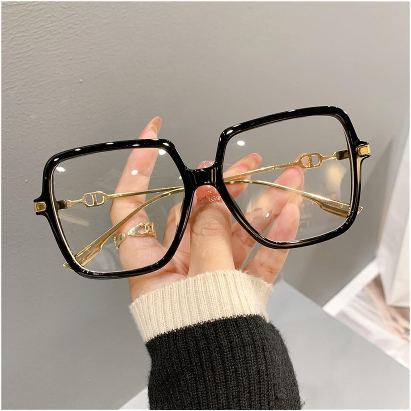 Lunettes De Lecture Femme Tendance