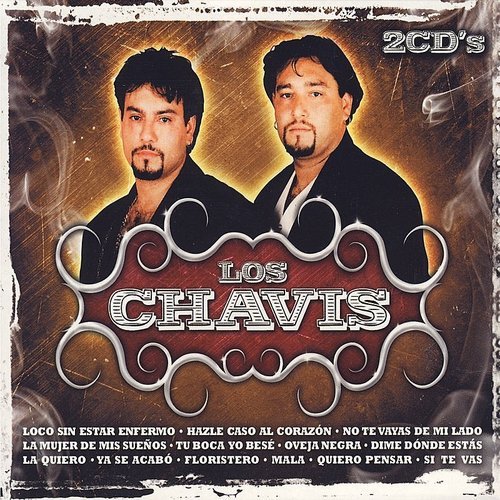 LOS CHAVIS 2CD: Amazon.de: Musik-CDs & Vinyl