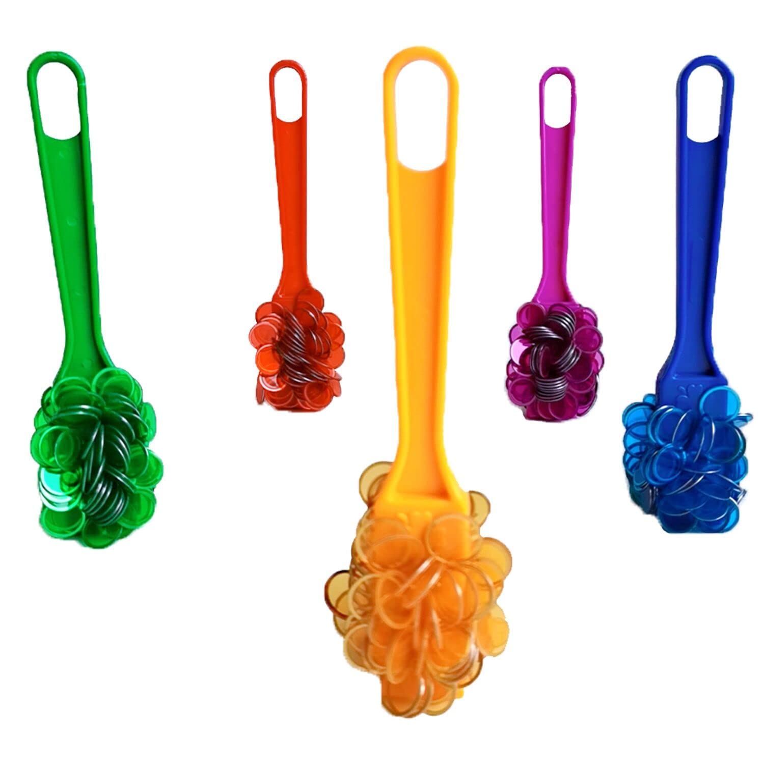 Snapklik.com : SEETOOOGAMES Magnetic Wand Bingo Chip Set - 500 Metal Chips