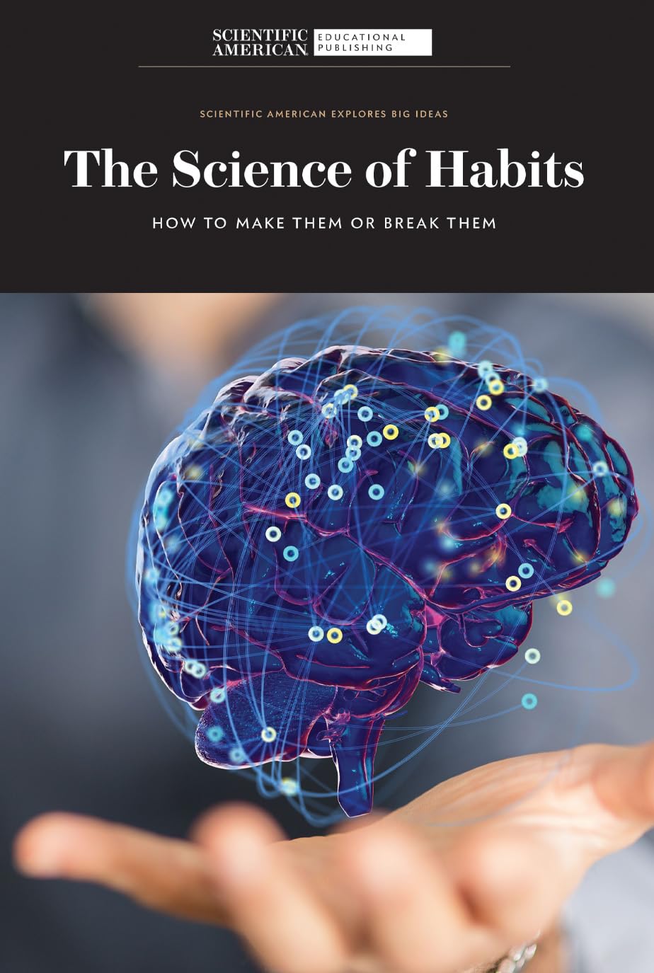 Amazon.com: The Science of Habits: How to Make Them or Break Them ...