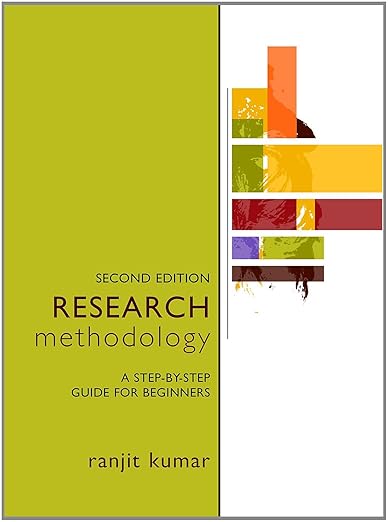 Amazon.com: Research Methodology: A Step-by-Step Guide for Beginners ...