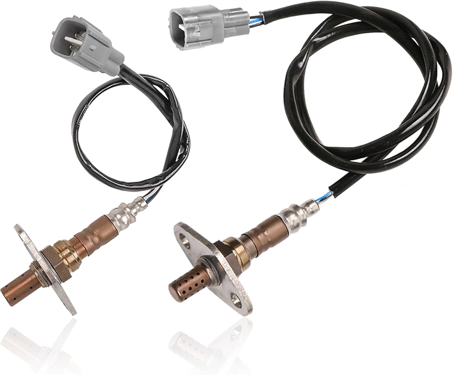 Amazon.com: KUIPERAUTO Air Fuel Ratio Oxygen Sensor Upstream ...